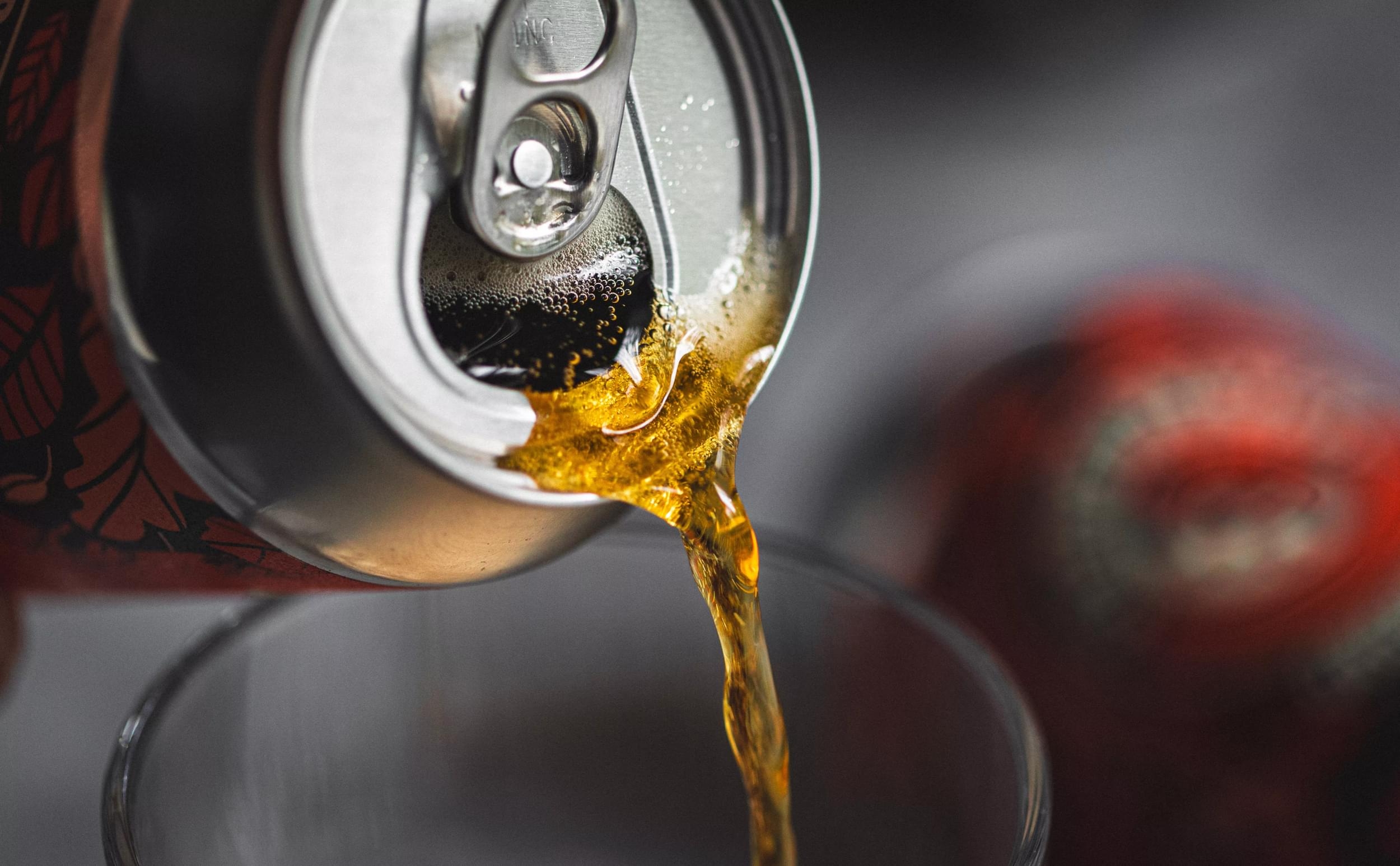 Organic Stroud Tom Long Amber Ale x12, 440ml / Riverford