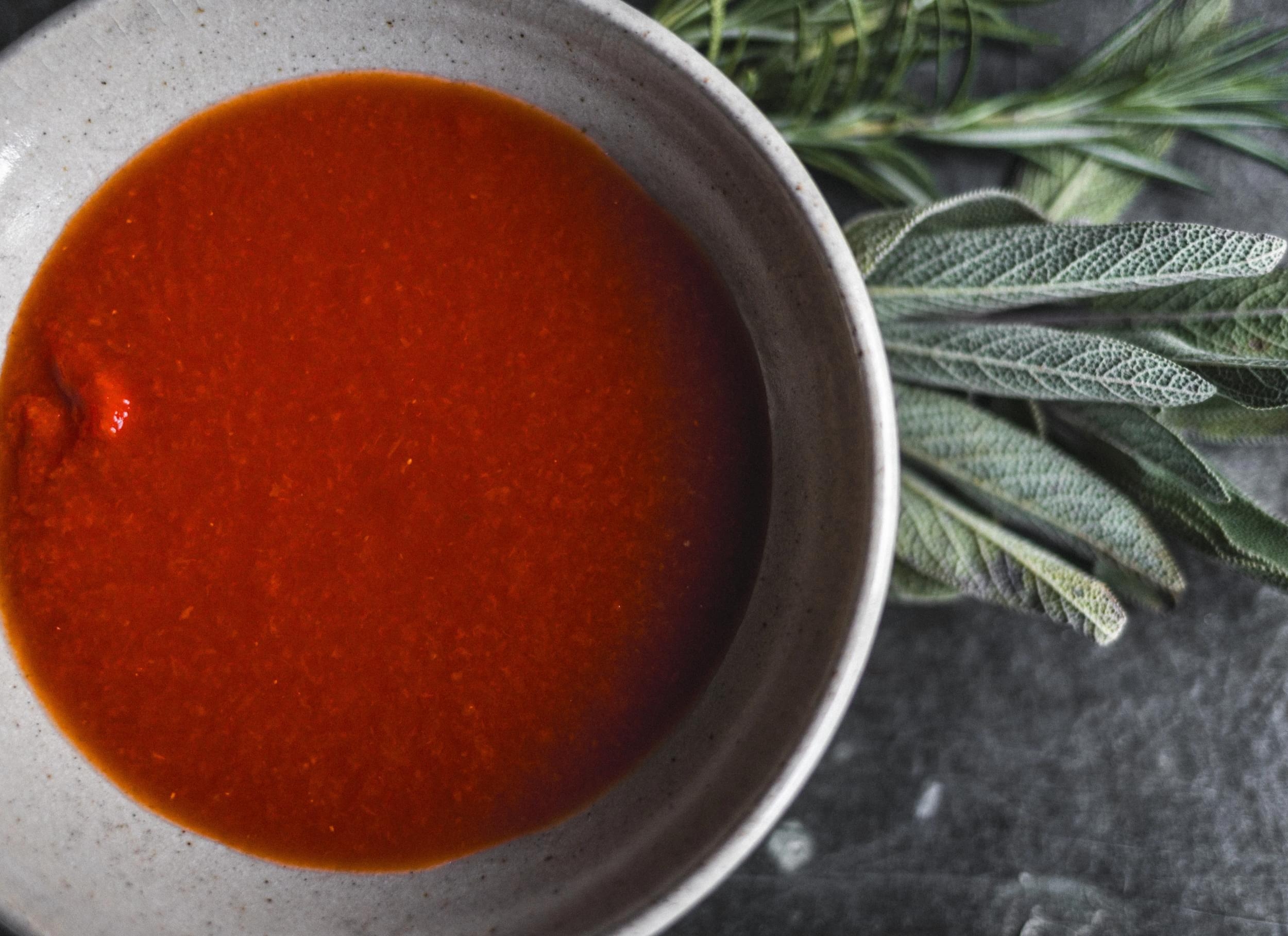 Organic Passata 420g / Riverford