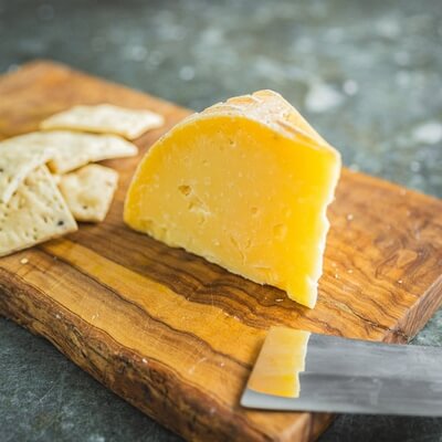 Cheese & grazing / Riverford