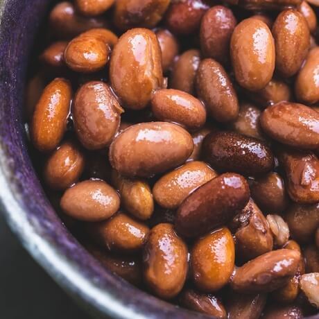 Perfect borlotti beans recipe / Riverford