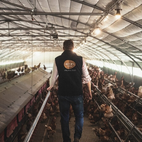 Duncan Janaway / Riverford