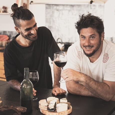 Vintage Roots / Riverford