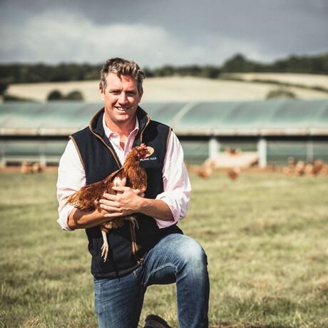 Dorset Blueberry Company / Riverford