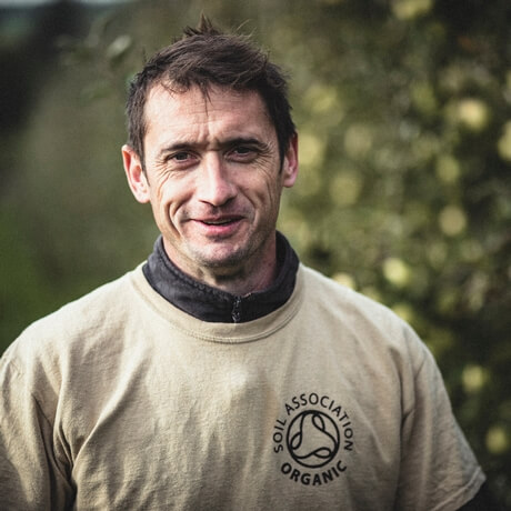 James Foskett / Riverford