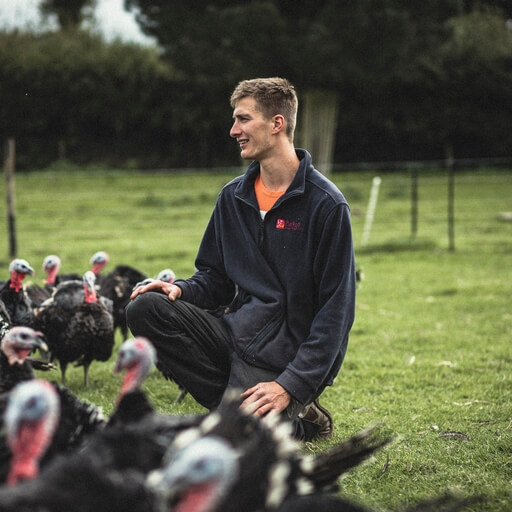 The Malseed family / Riverford