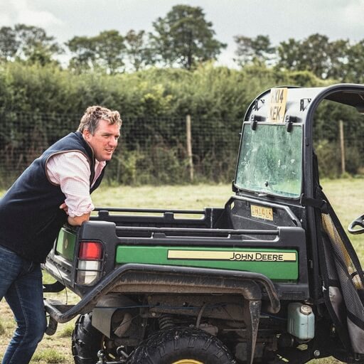 Duncan Janaway / Riverford