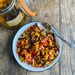 Pickled squash salsa recipe / Riverford