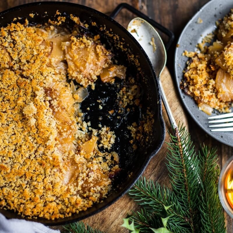 Swede guide / A - Z of Veg / Riverford