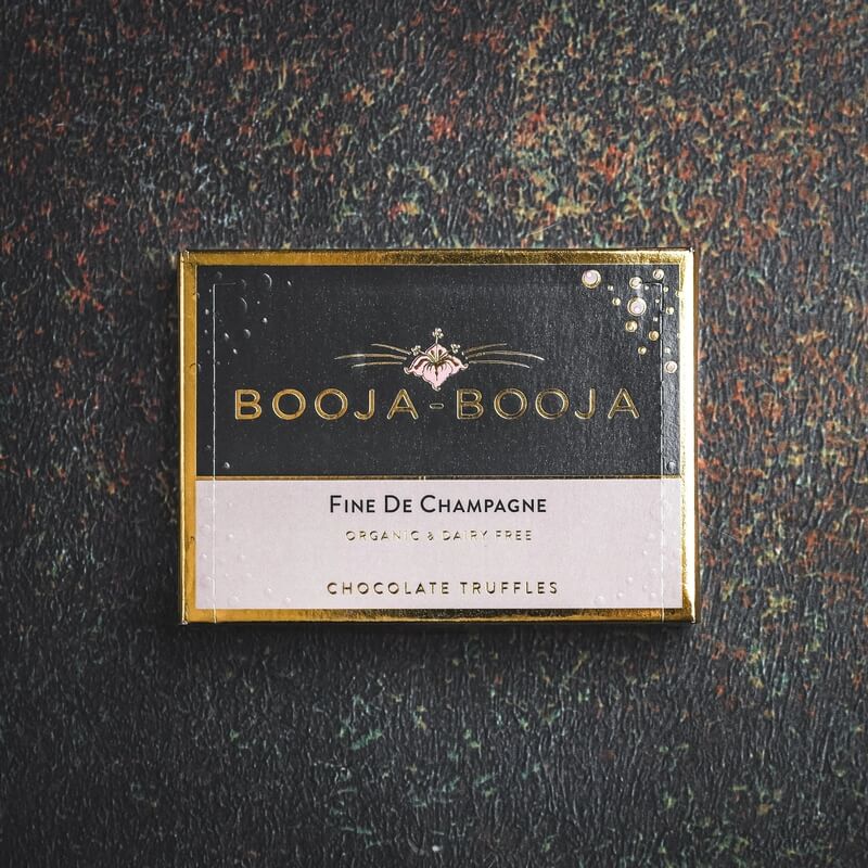 Booja Booja / Riverford