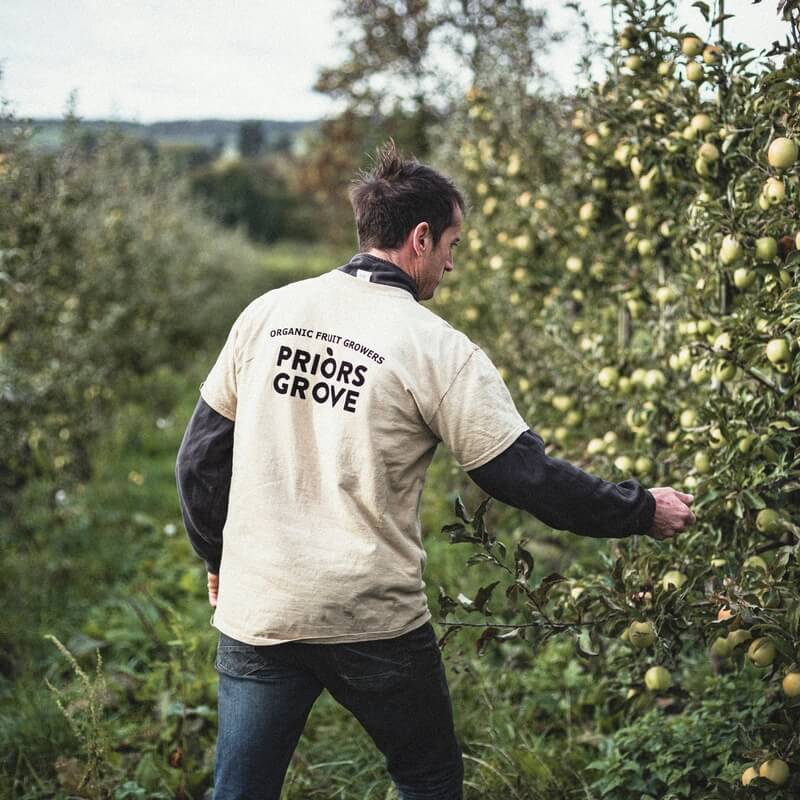 Joe Pardoe / Riverford