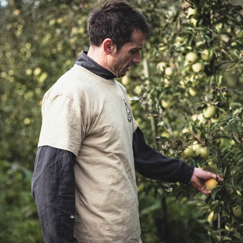 Joe Pardoe / Riverford