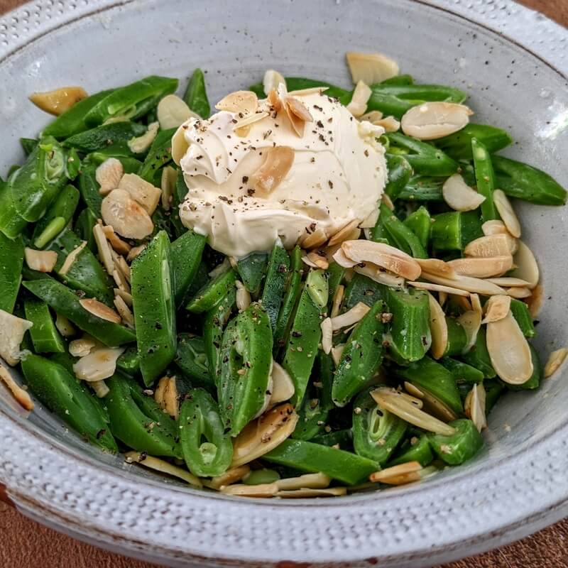 Runner beans guide / A - Z of Veg / Riverford