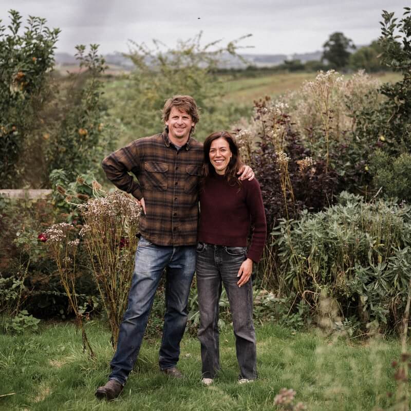 Haye Farm / Riverford
