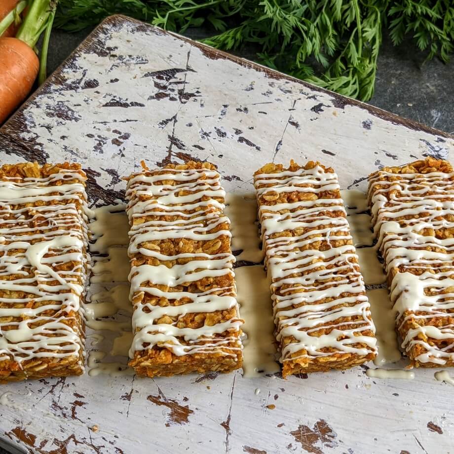 Vegetarian main recipes / Riverford