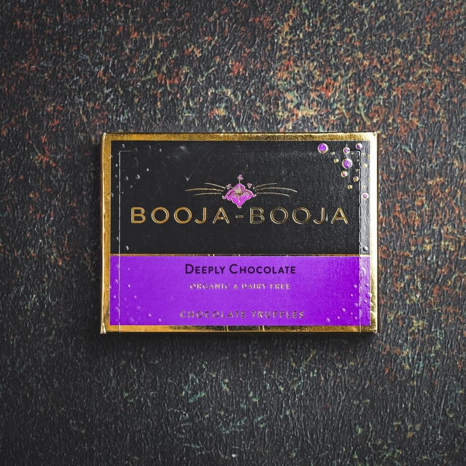 Booja Booja / Riverford