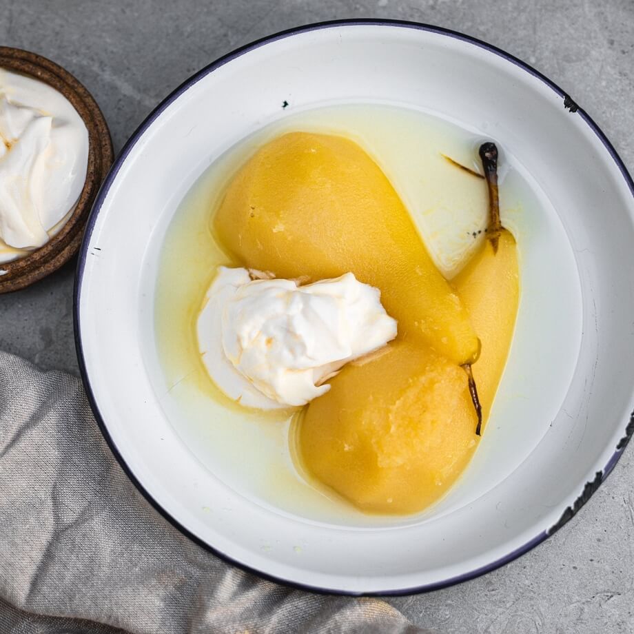 Perfect poached gammon recipe / Riverford