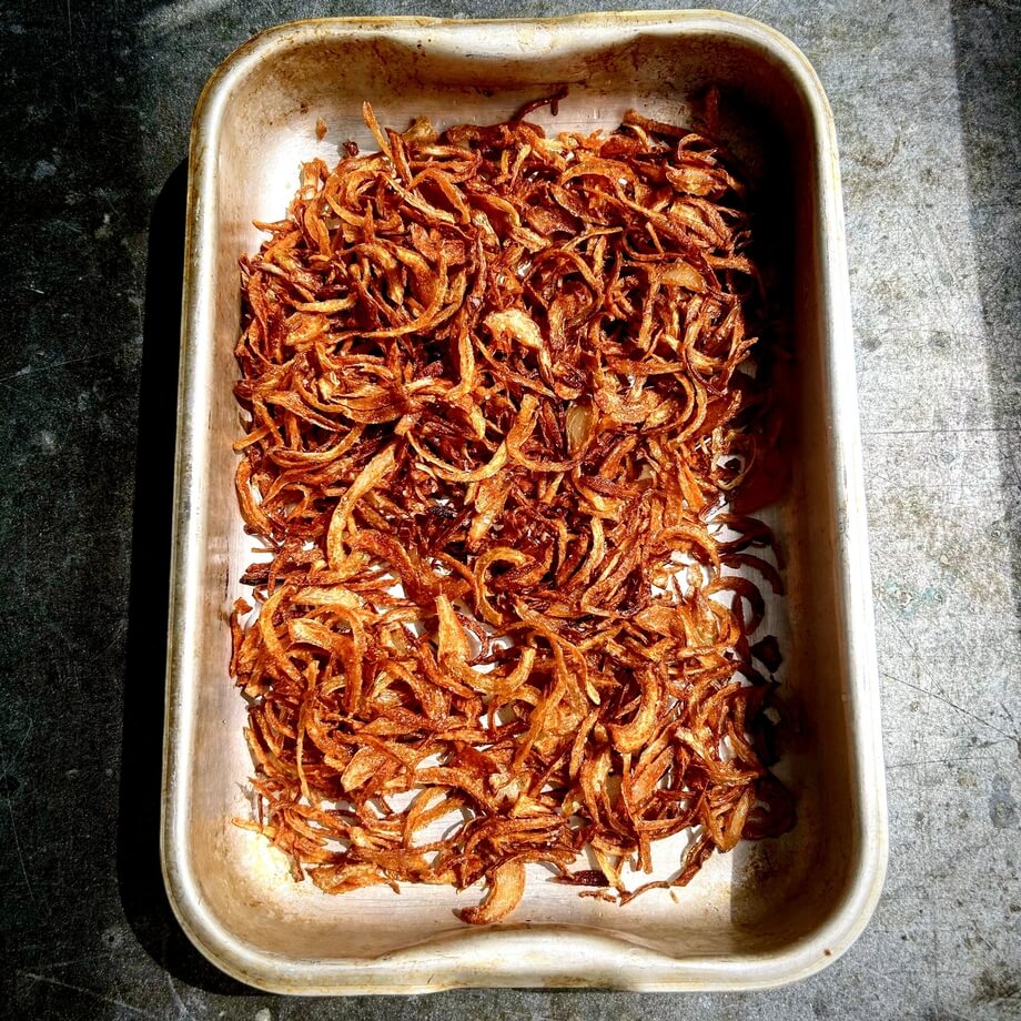 Onion guide / A - Z of Veg / Riverford