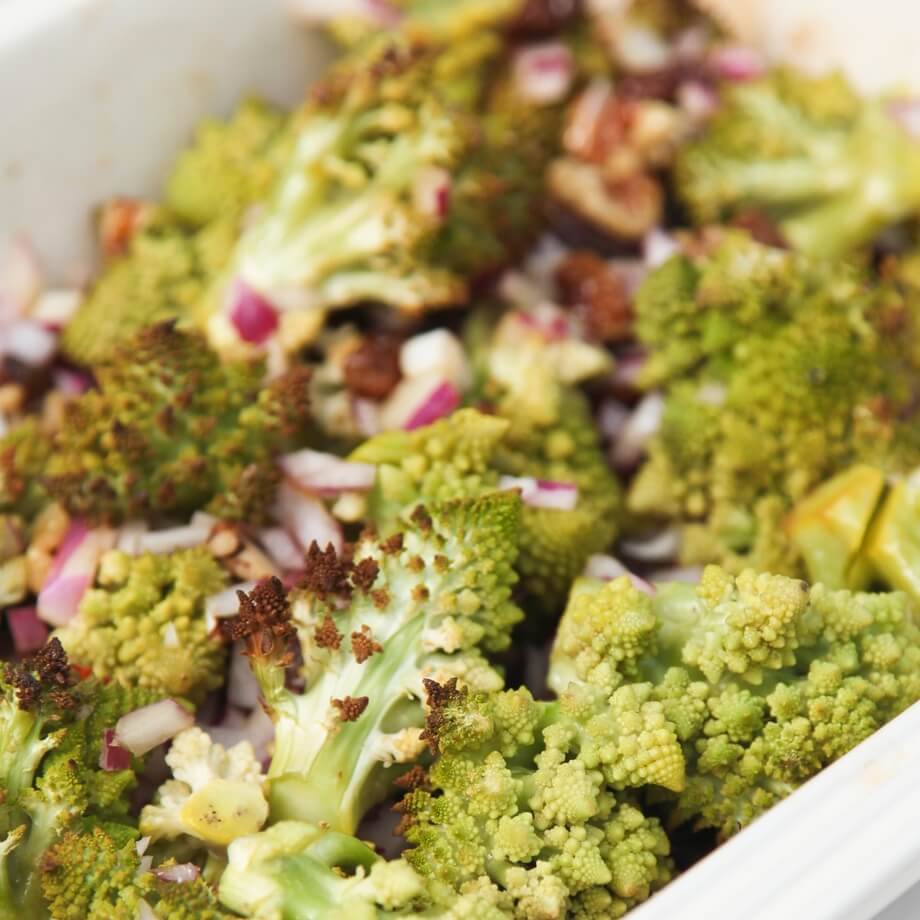 Easy ideas for spring greens recipe / Riverford