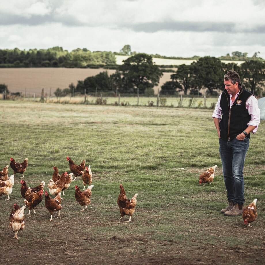 Duncan Janaway / Riverford