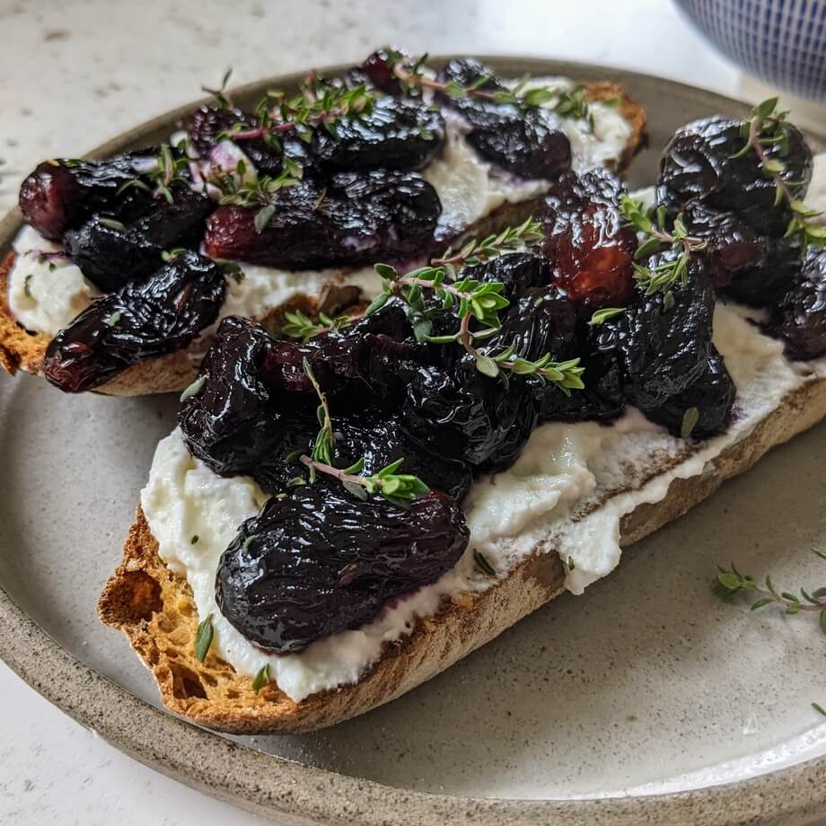 Vegetarian recipes / Riverford