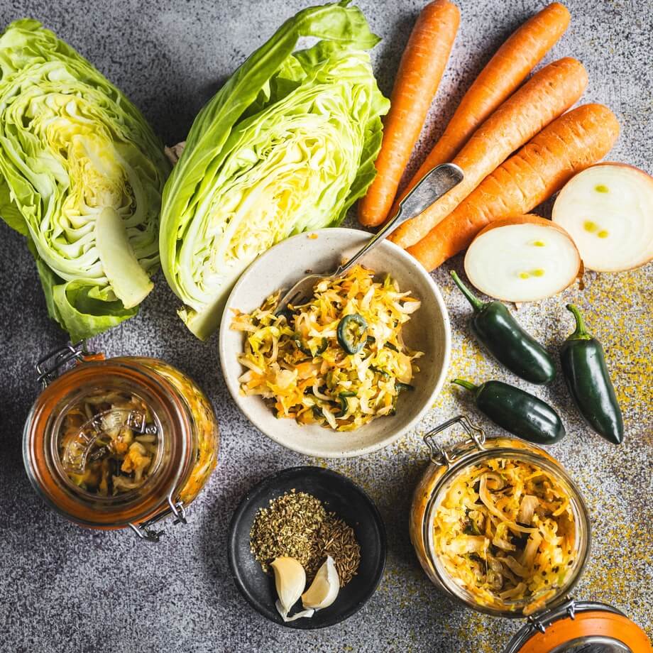 Vegan recipes / Riverford