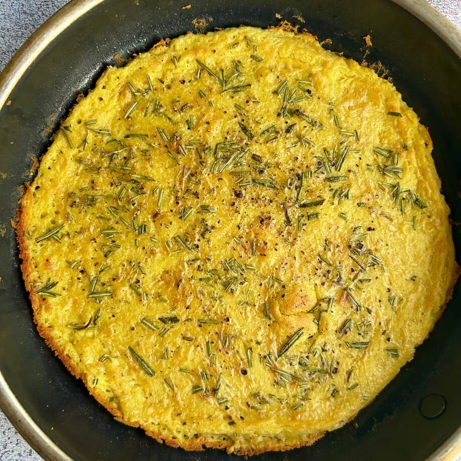 Coronation chickpea wraps recipe / Riverford