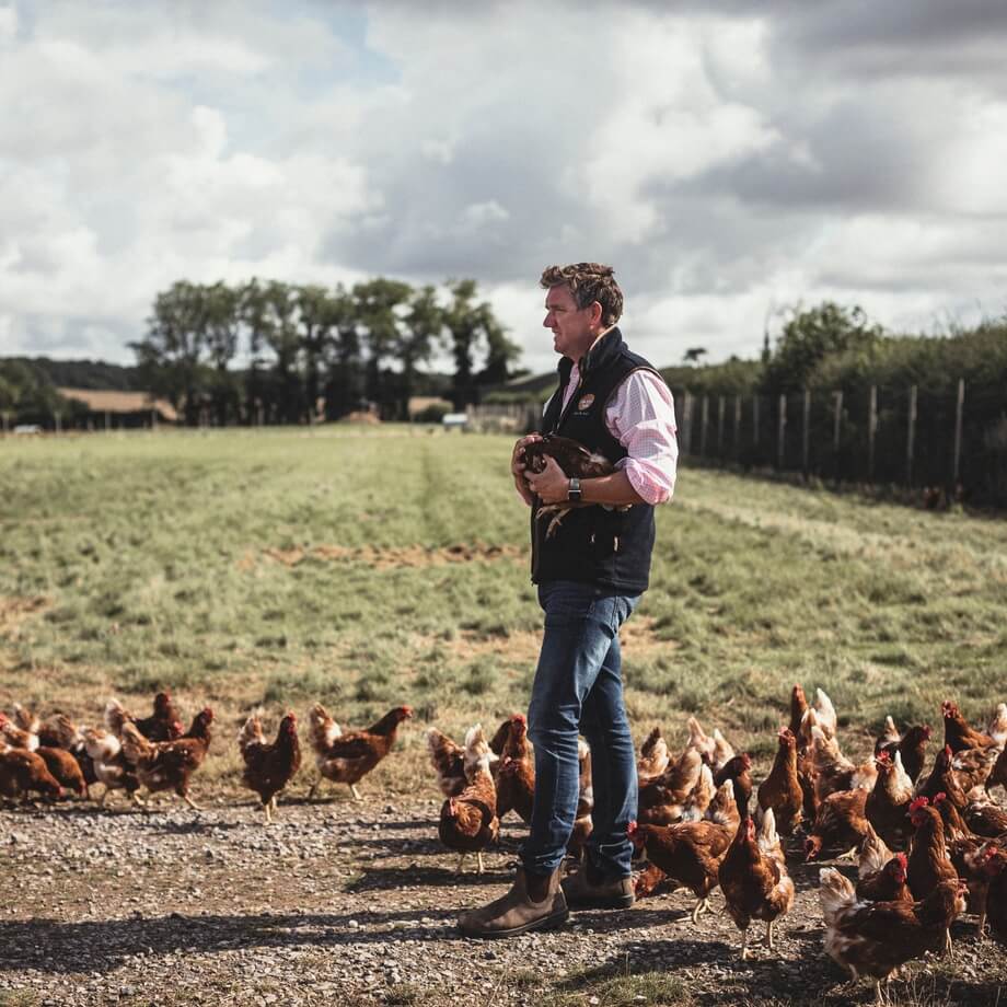 Duncan Janaway / Riverford