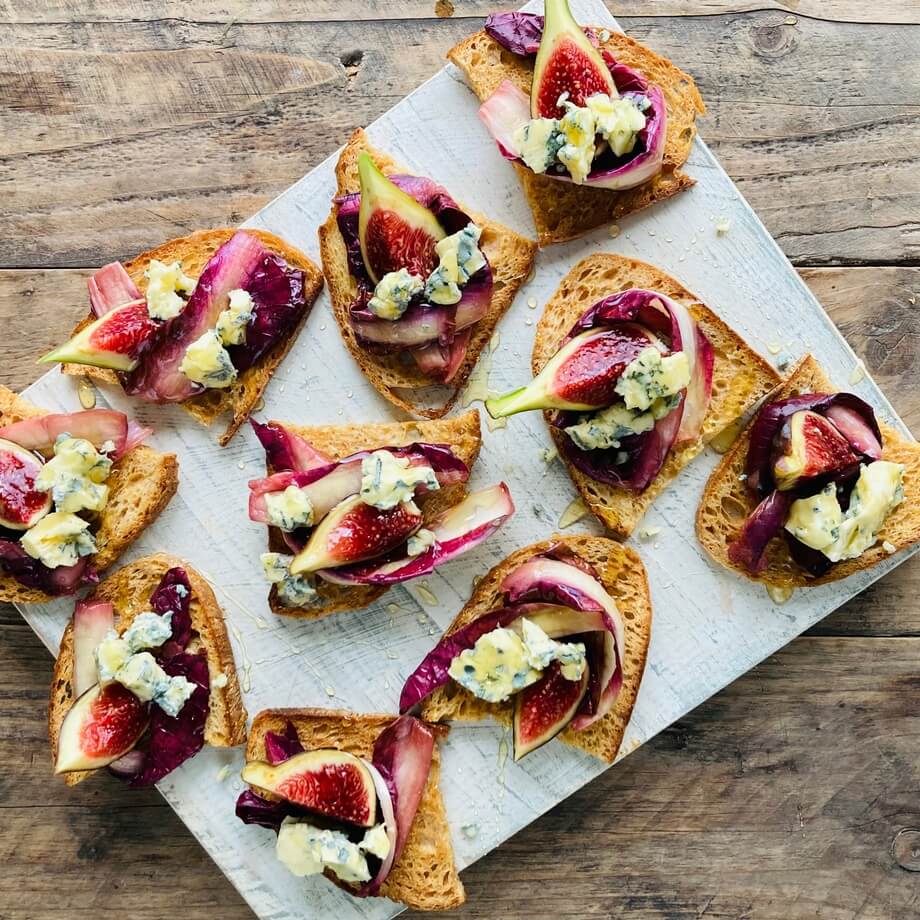 Starter recipes / Riverford