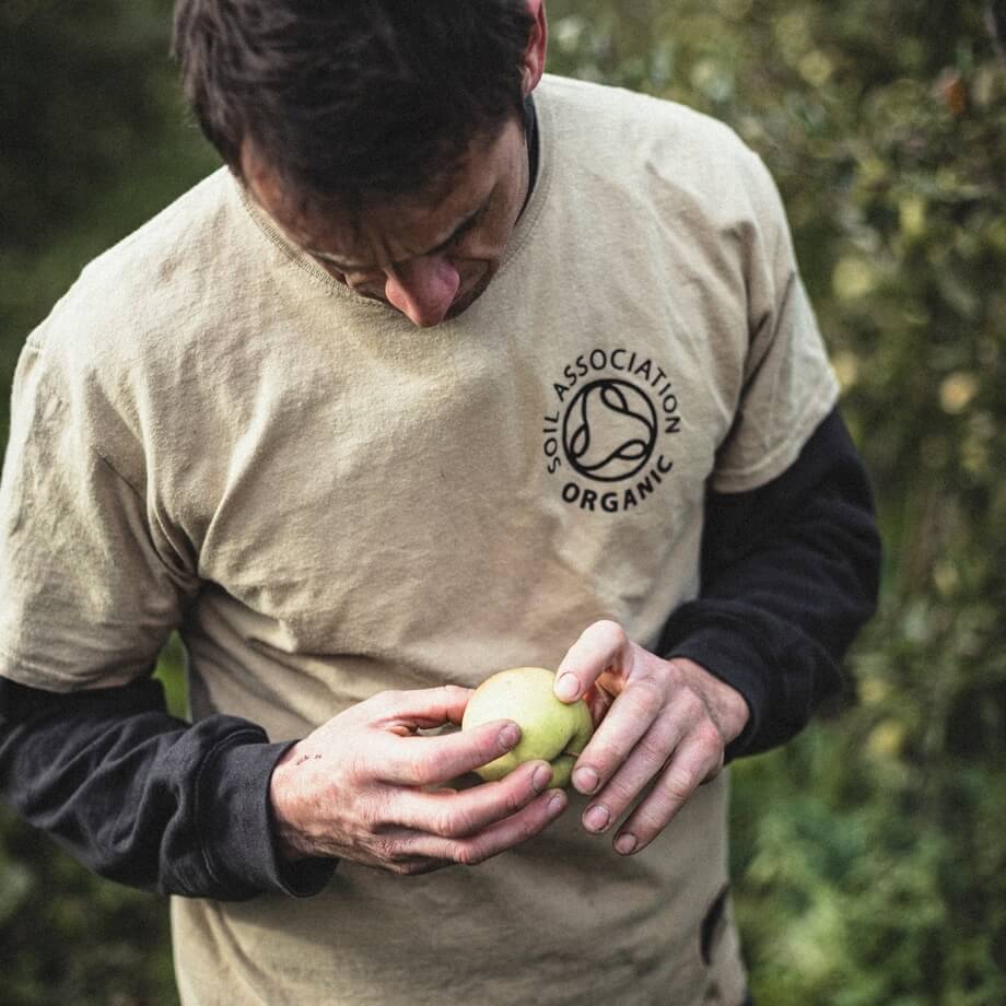 Joe Pardoe / Riverford