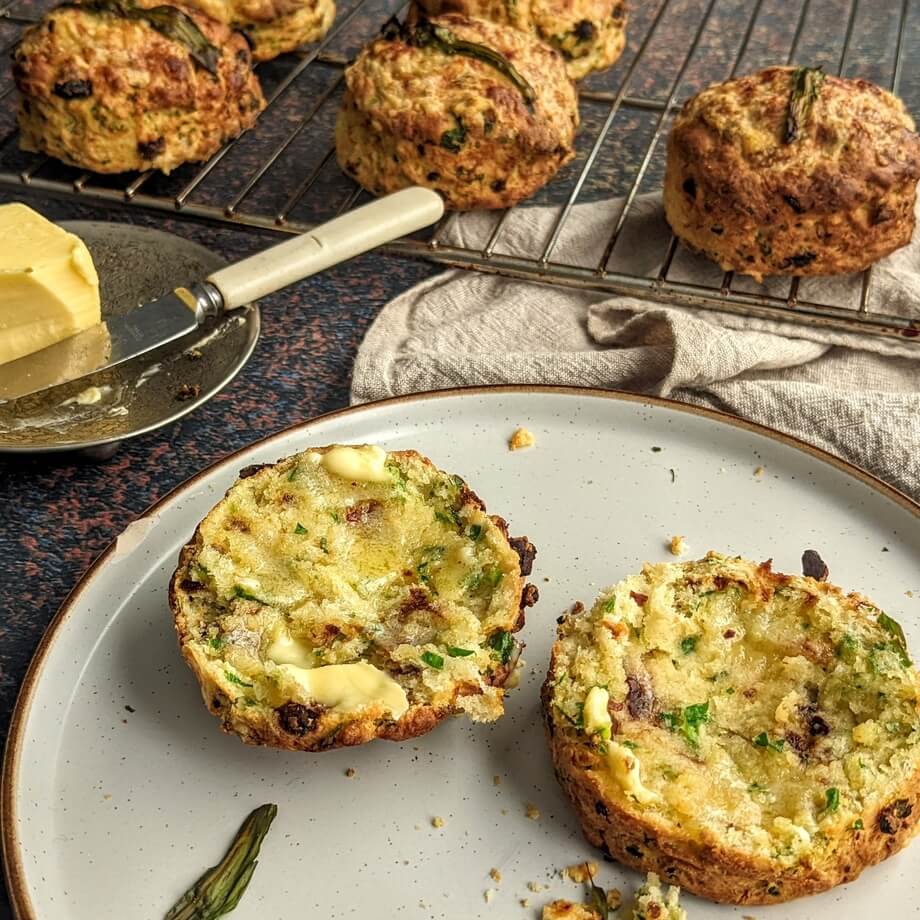 Vegetarian recipes / Riverford
