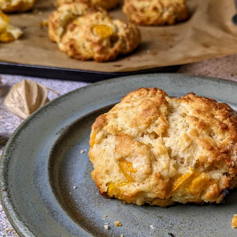 Easy gooseberry pudding recipe / Riverford