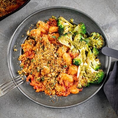 Recipe boxes & kits / Riverford