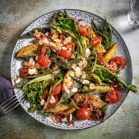 Vegan food & drink / Riverford