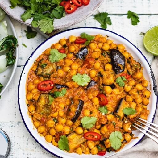 Vegan food & drink / Riverford