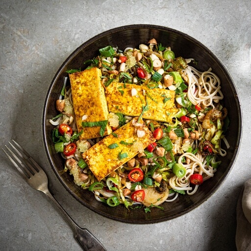 Vegan food & drink / Riverford