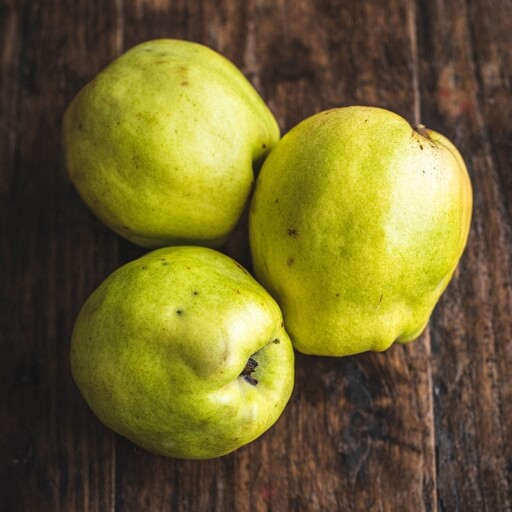 Organic Quince x3 / Riverford