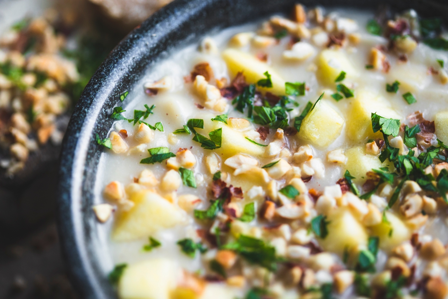 Organic Soup Kit / Riverford