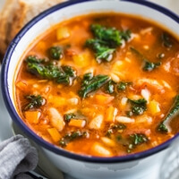 Recipe boxes & kits / Riverford