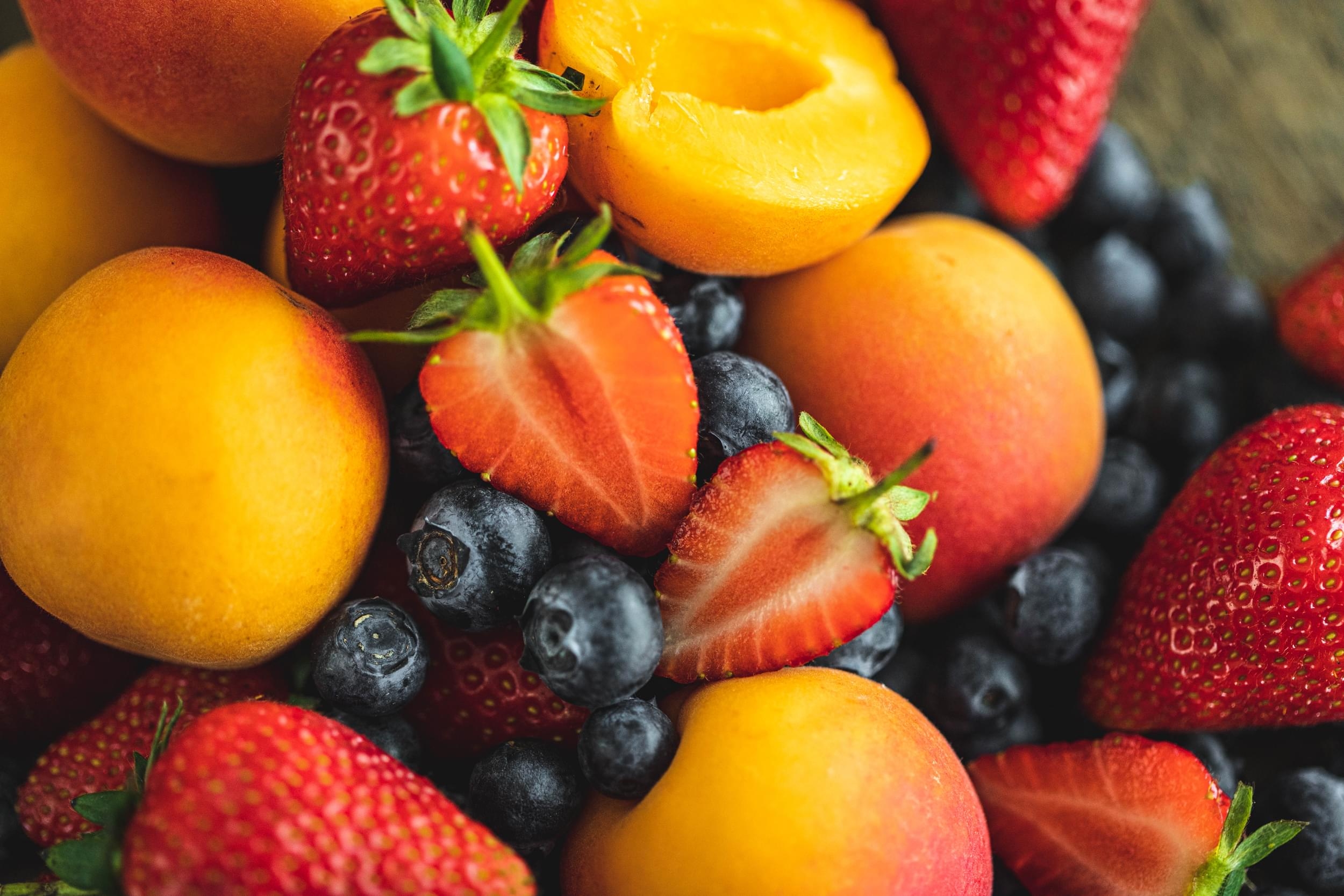 Summer Fruit Backgrounds Summer Fruit Wallpaper Archives Adore