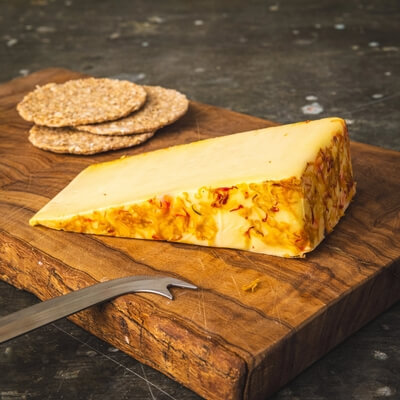 Cheese & deli / Riverford