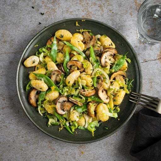 Recipe boxes & kits / Riverford