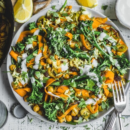 Recipe boxes & kits / Riverford