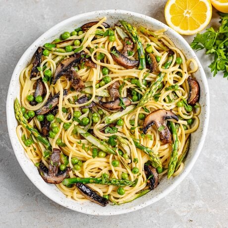 Recipe boxes & kits / Riverford