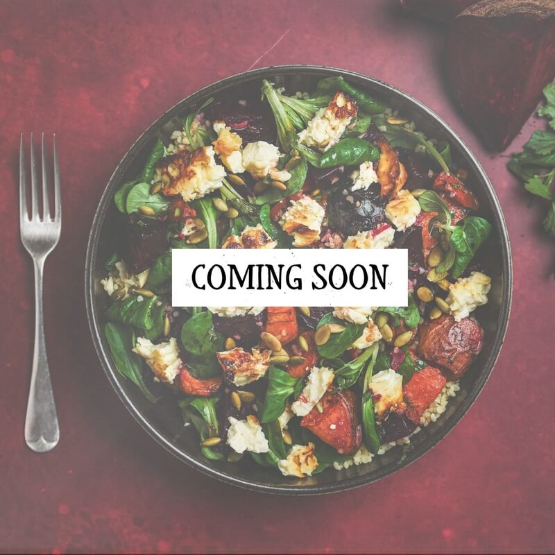 Recipe boxes & kits / Riverford