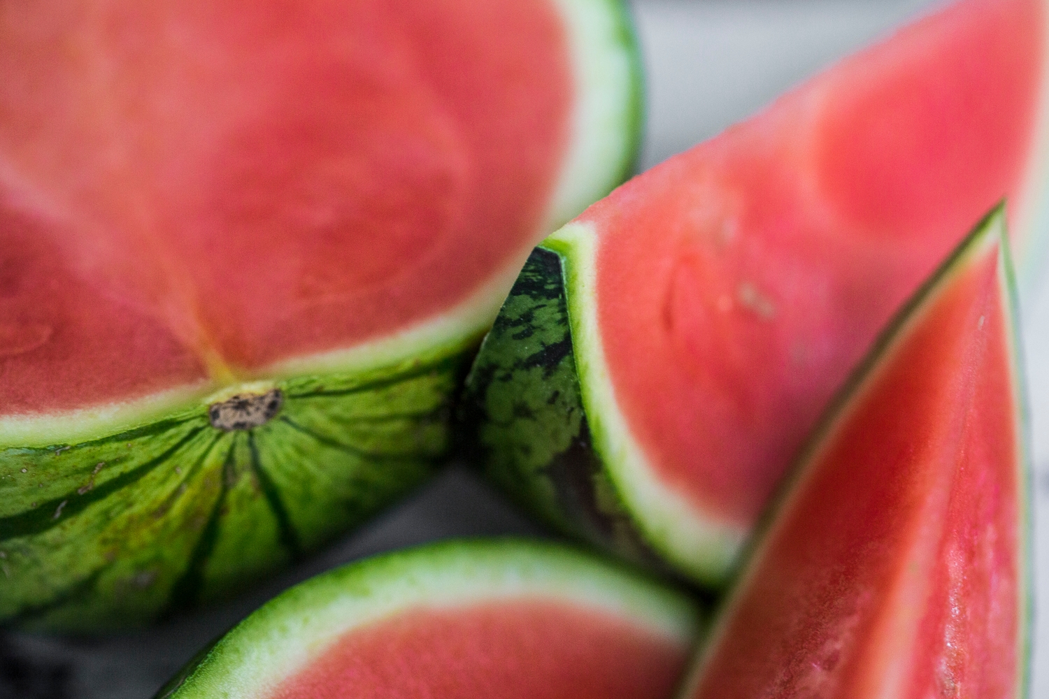 Organic Watermelon x1 / Riverford