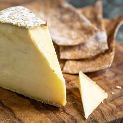 Organic Witheridge in Hay 150g / Riverford